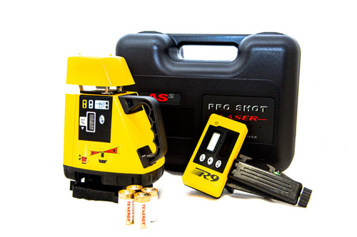 AS2 Package | Laser Reference