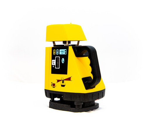 AS2 & Case | Laser Reference