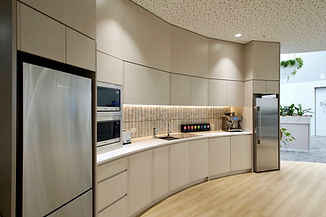 COMMERCIAL | Linea Interiors