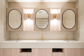 HOME | Linea Interiors