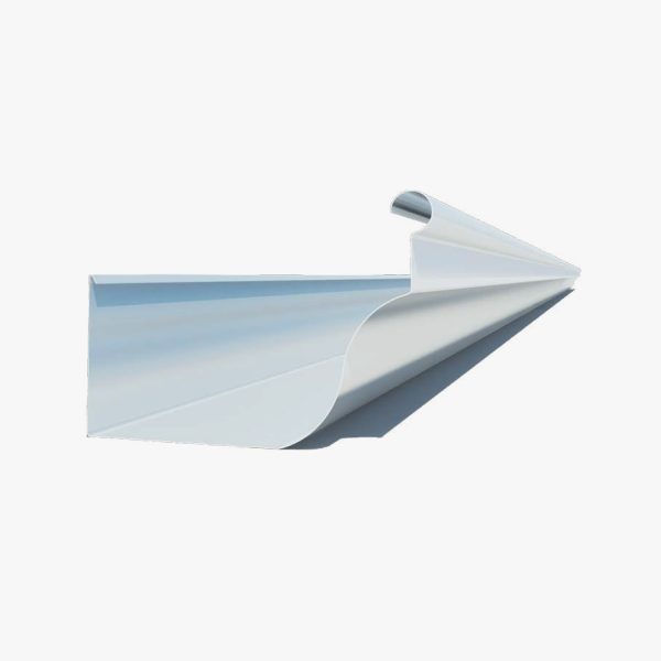 Guttering PROFILES