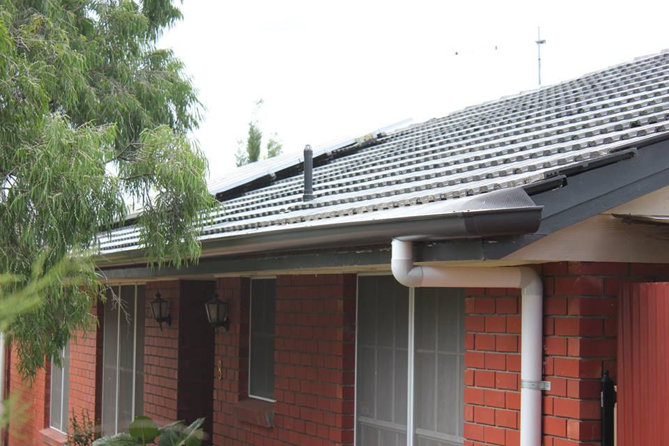 Guttering PROFILES