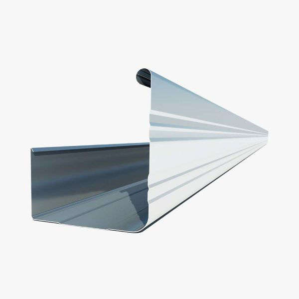 Guttering PROFILES