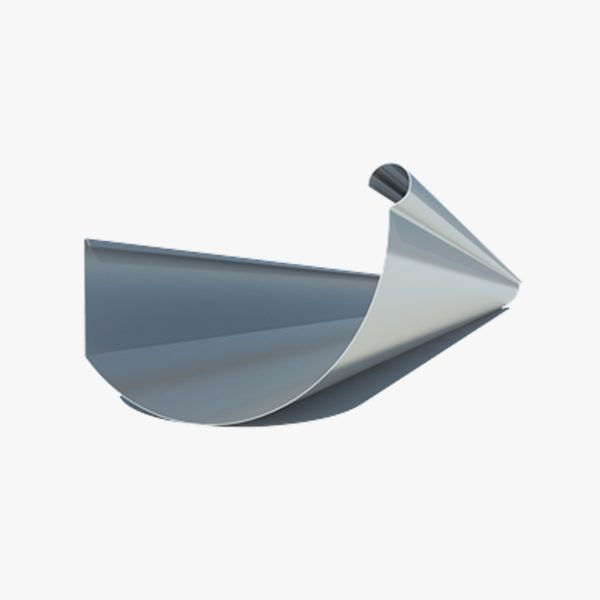 Guttering PROFILES