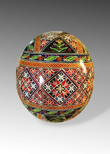 Felicia | Jennifer Domal