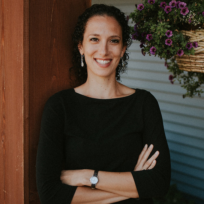 Meet the Provider | Two Pines Acupuncture & Integrative Medicine