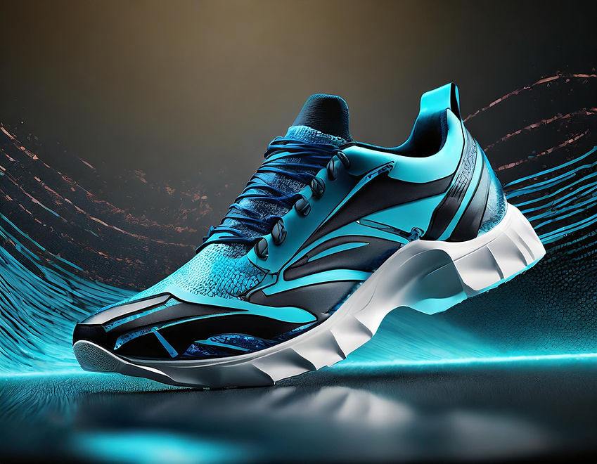 Smartshoe | Trouvez vos chaussures de sport connectées et confortable