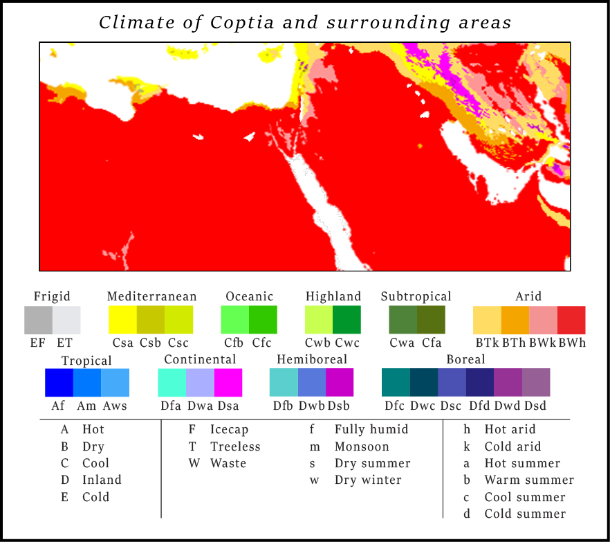 Coptia | Atlas Altera — a syntopian mapmaking endeavour