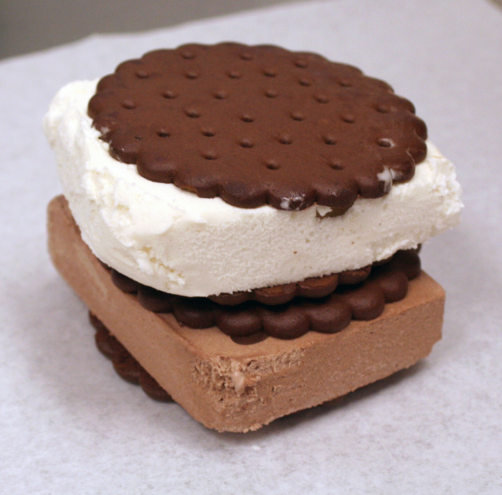 JJ Hoffman's Creamery | Hampstead, MD