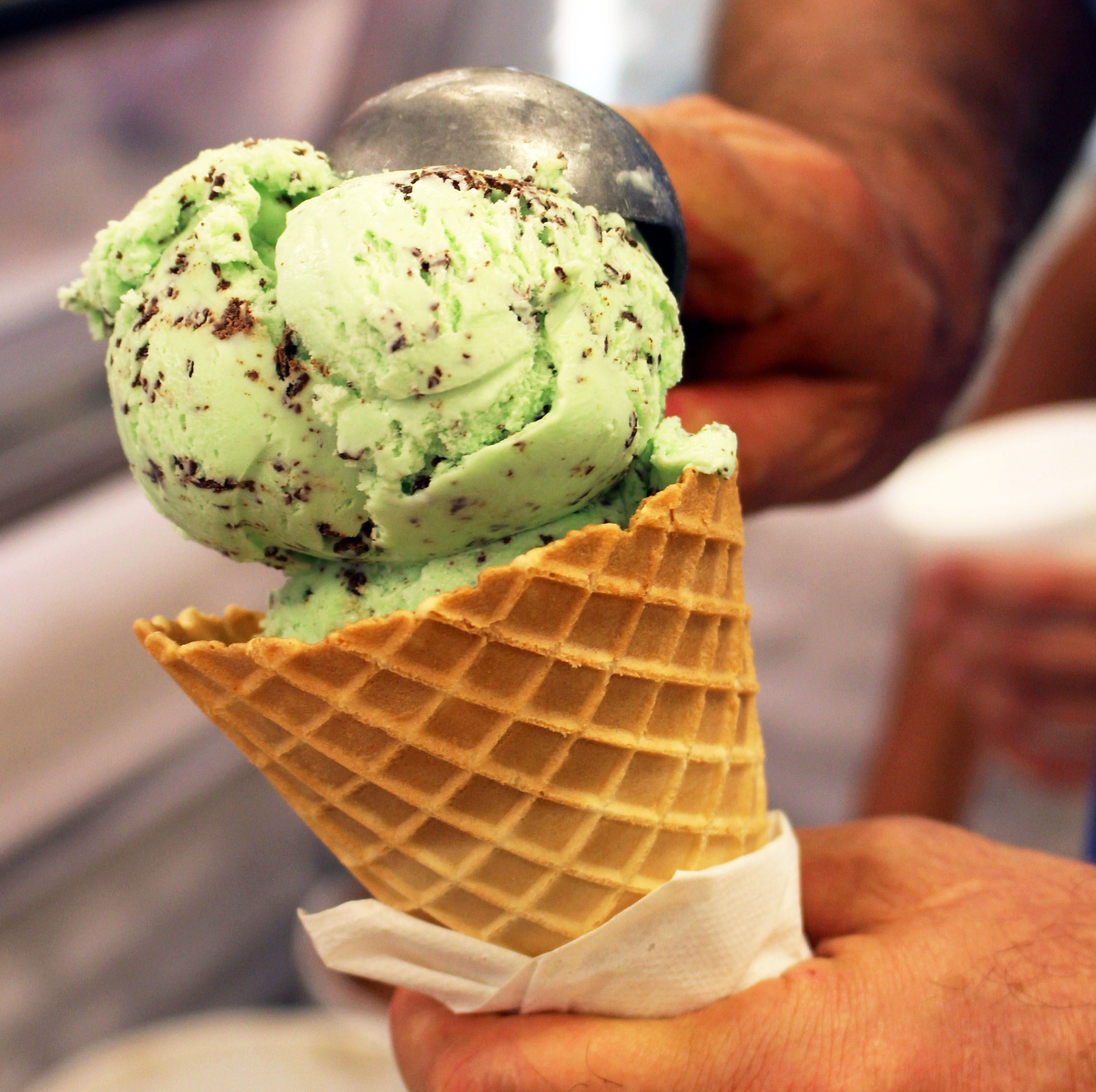 JJ Hoffman's Creamery | Hampstead, MD