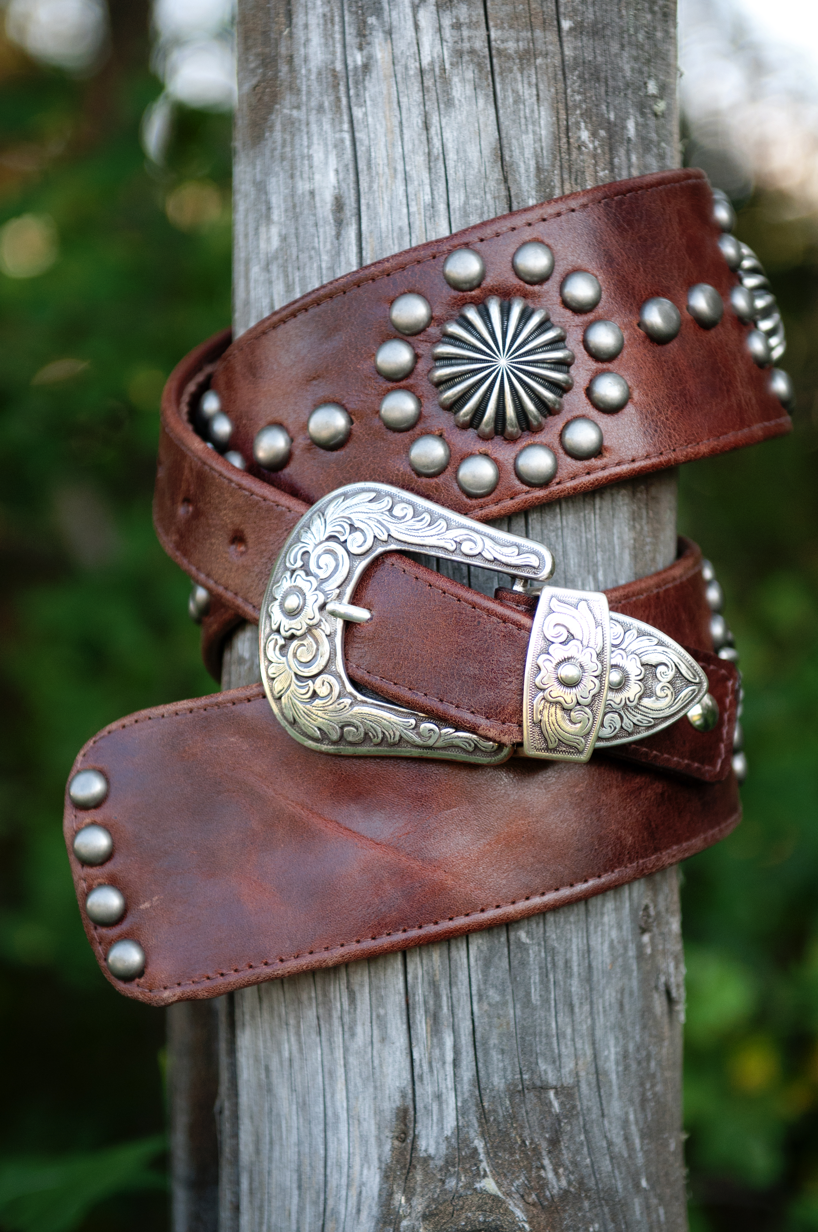 Western Inspired Leather Goods | Paige Leather | Alberta, Canada