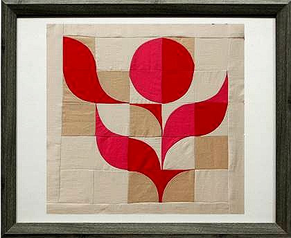 Red sapling - 2026 | Le Musee