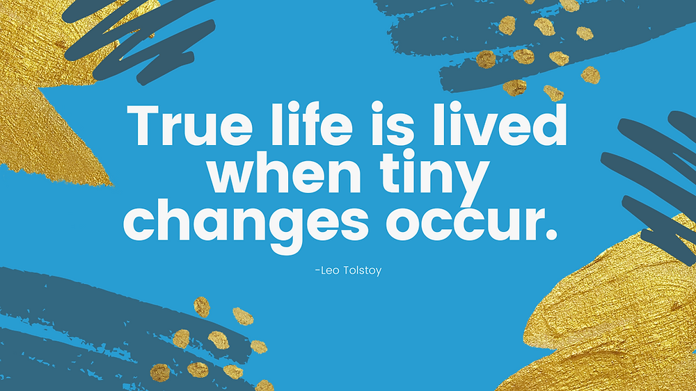 Rethinking Life and Work?