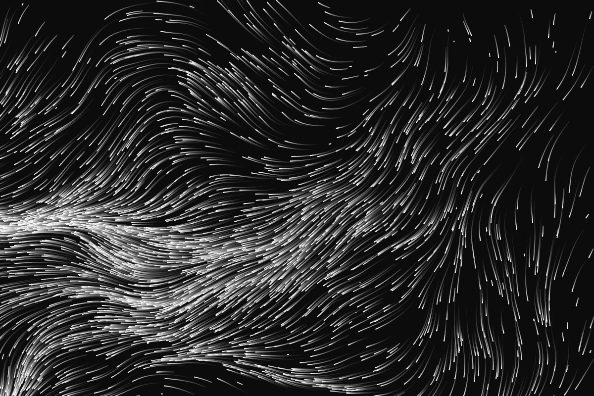 Processing FlowFieldについて学ぶ