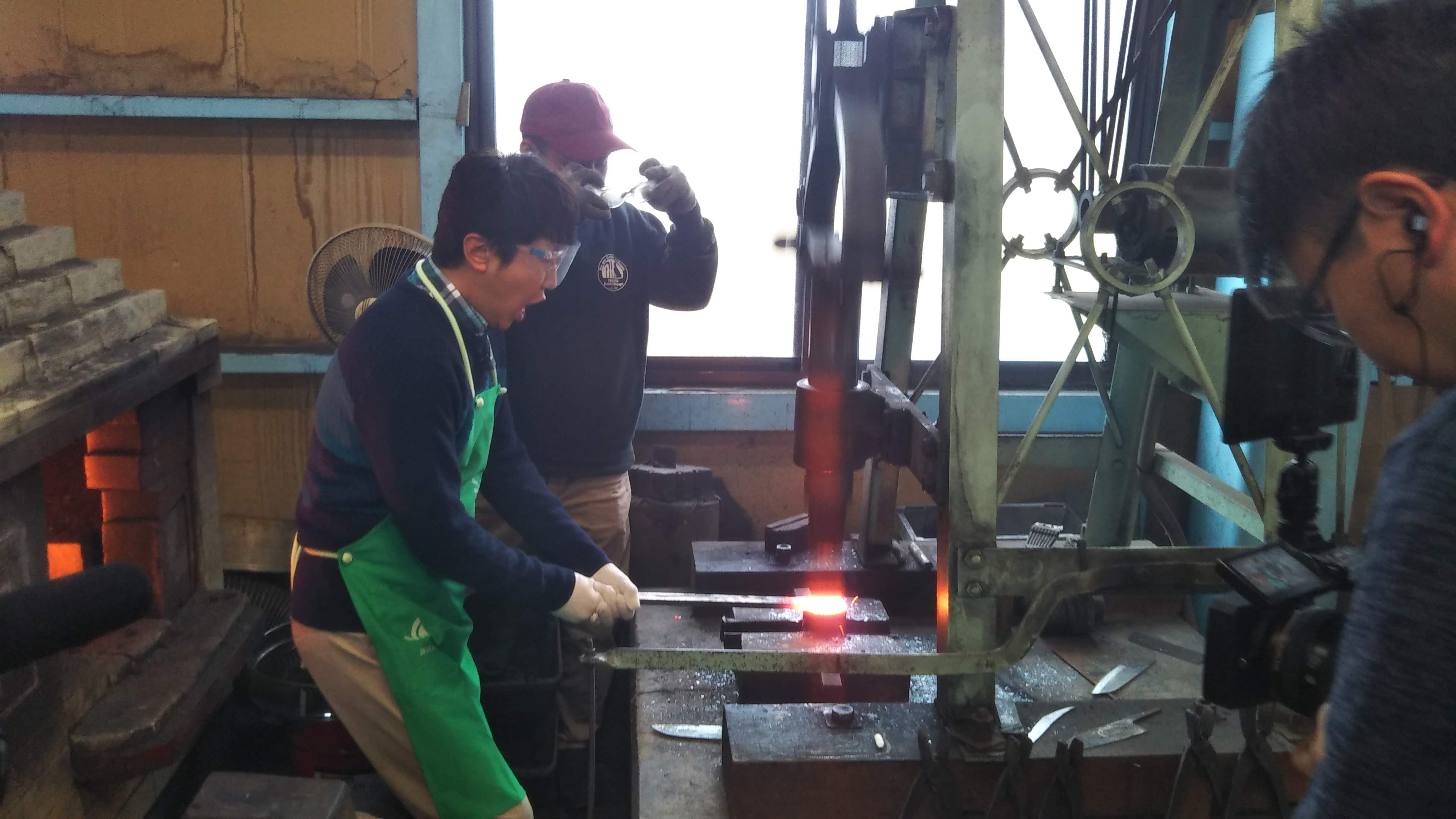 Gallery | Takefu Knife Village