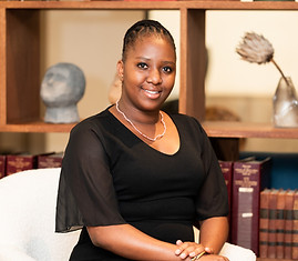 Our Team | Ka-Mbonane Cooper