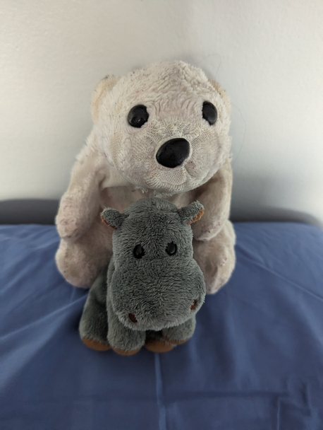 Loved Again | Loved Before