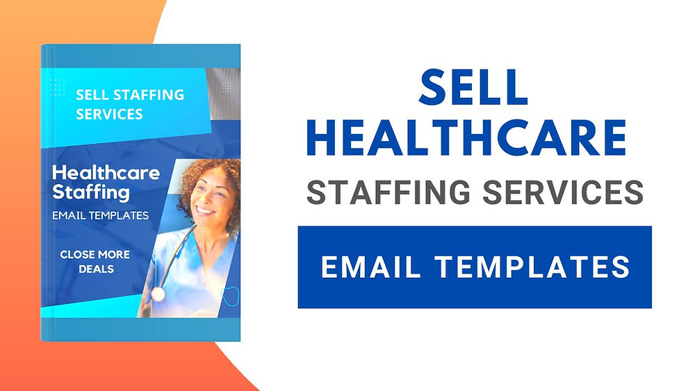 Adella Pasos Releases New Healthcare Staffing Email Templates That Help ...