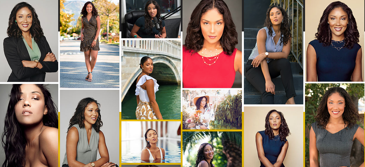 ADELLA PASOS » OFFICIAL WEBSITE