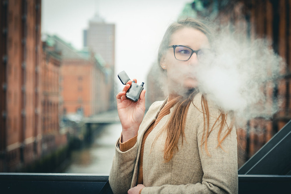 How to Organize Vaping Events and Cloud Competitions