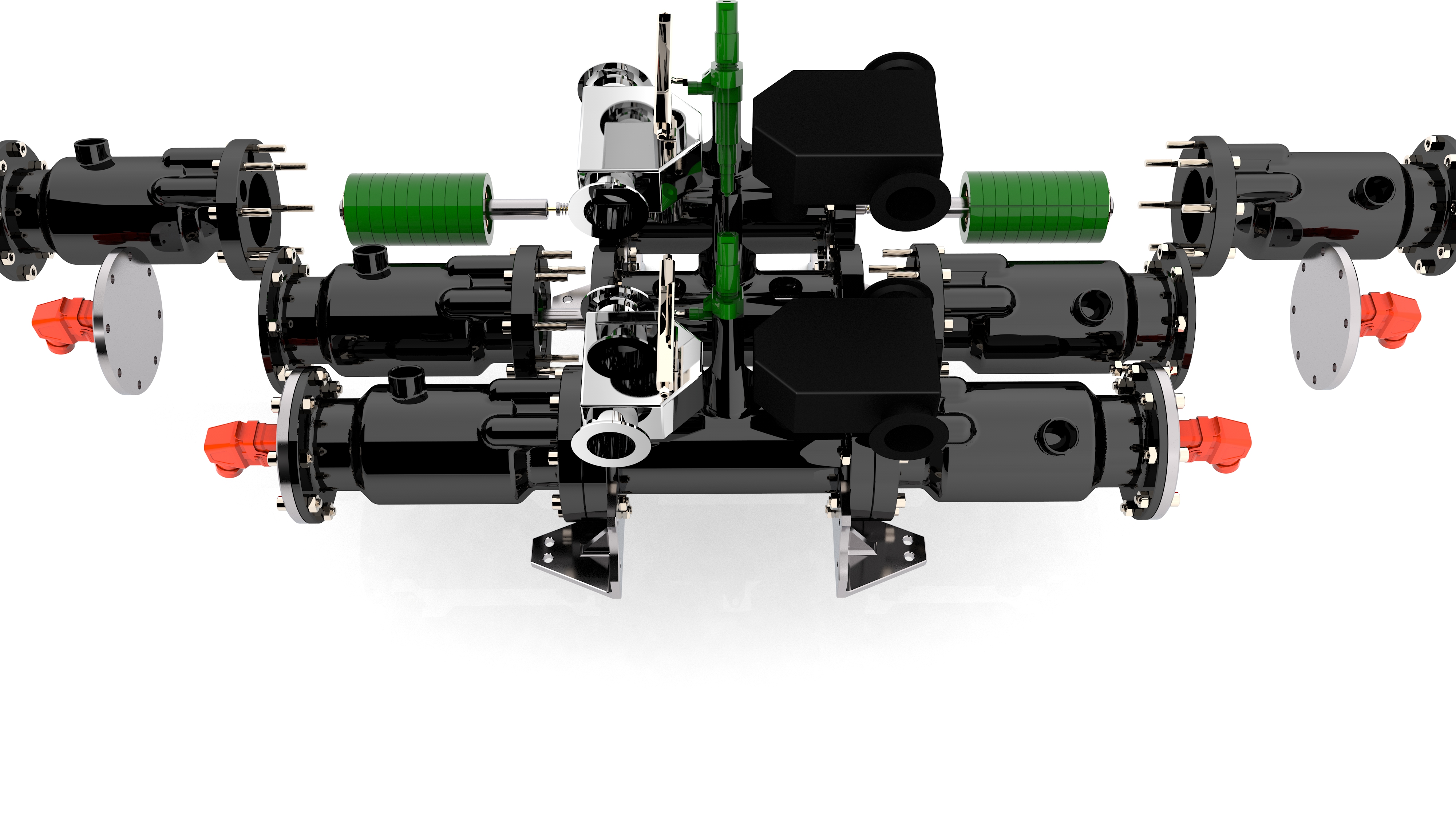 Generators | Canada | Intelline