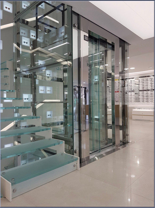 Choicelifts | Stair Lifts, Residential Elevators, Commercial Lifts | Sydney