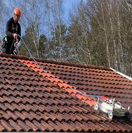 Startsida | Vackra Tak