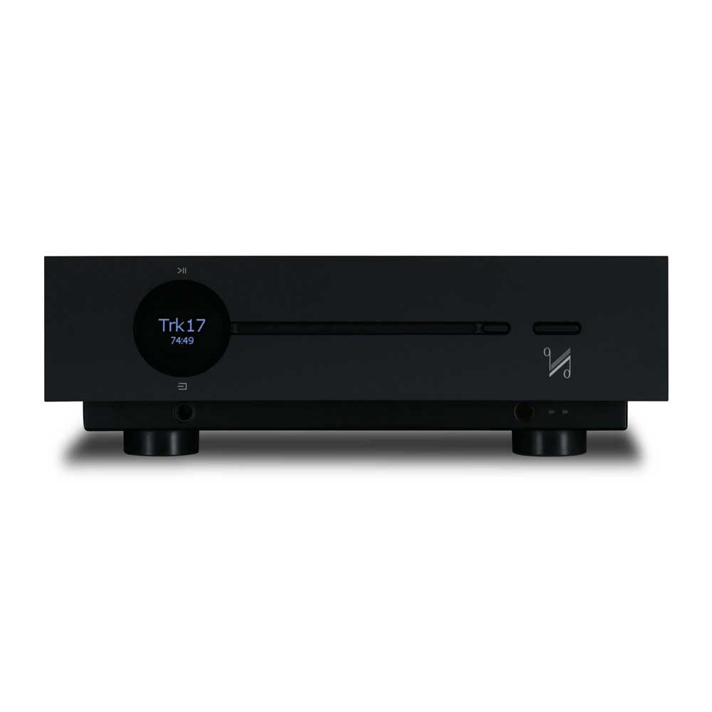 QUAD - Artera Solus - Amplifier | Shop | Audio UAE