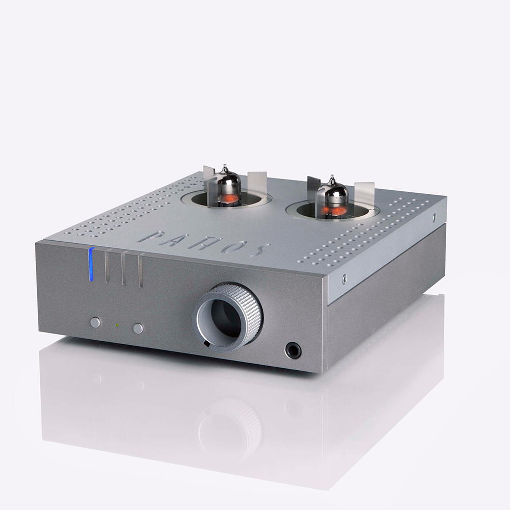 Pathos - Aurium - Headphone Amplifier | Shop | Audio UAE