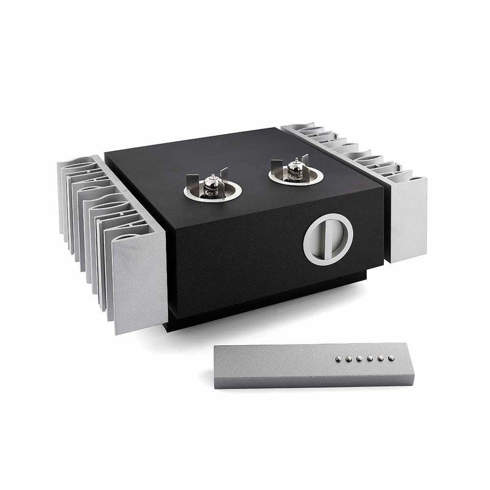 Pathos - Classic Remix - Integrated Amplifier | Shop | Audio UAE