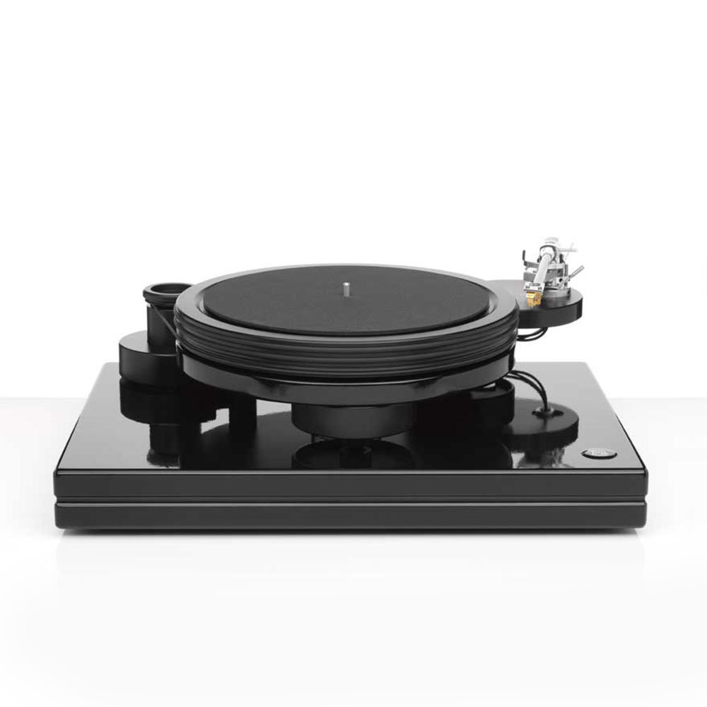 Nottingham Analogue - Ace Spacedeck 294 - Turntable | Shop | Audio UAE