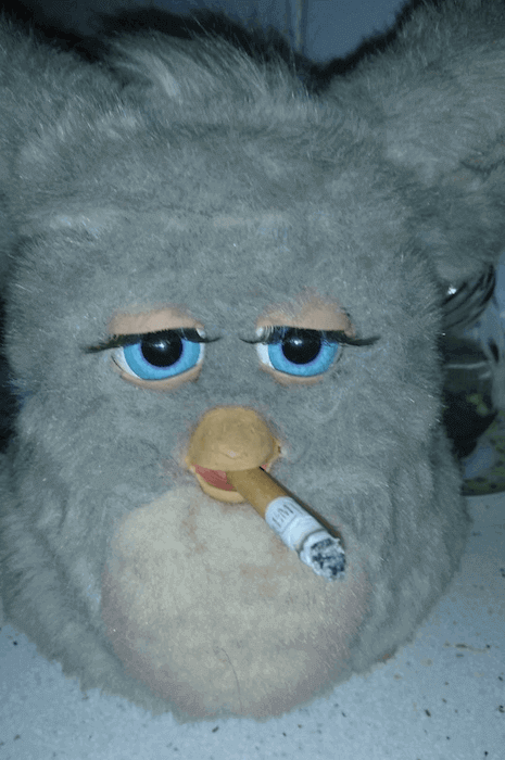 Long Furby | The #1 Gallery of Long Furbies