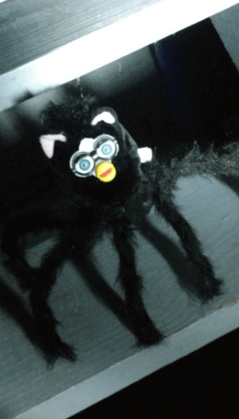 Long Furby | The #1 Gallery of Long Furbies