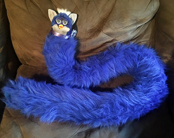 Long Furby | The #1 Gallery of Long Furbies