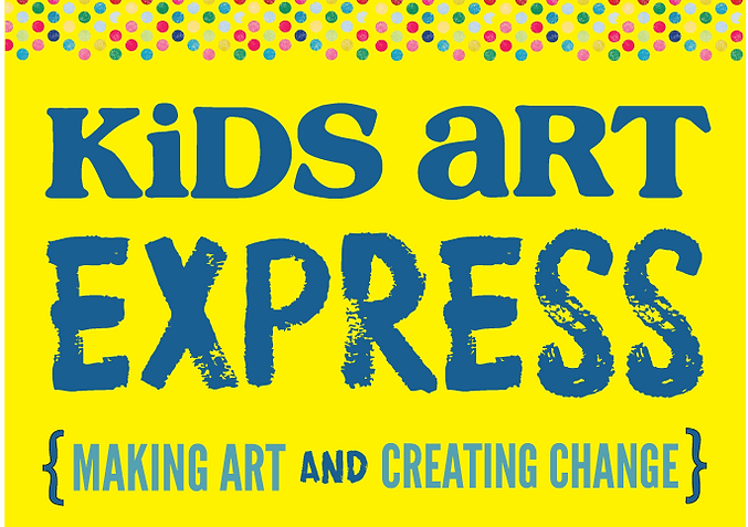 Kids Art Express