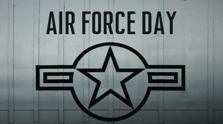 Air Force Day