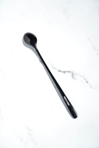 Titanium Iced Tea Spoon - Set of 4 | Forge To Table