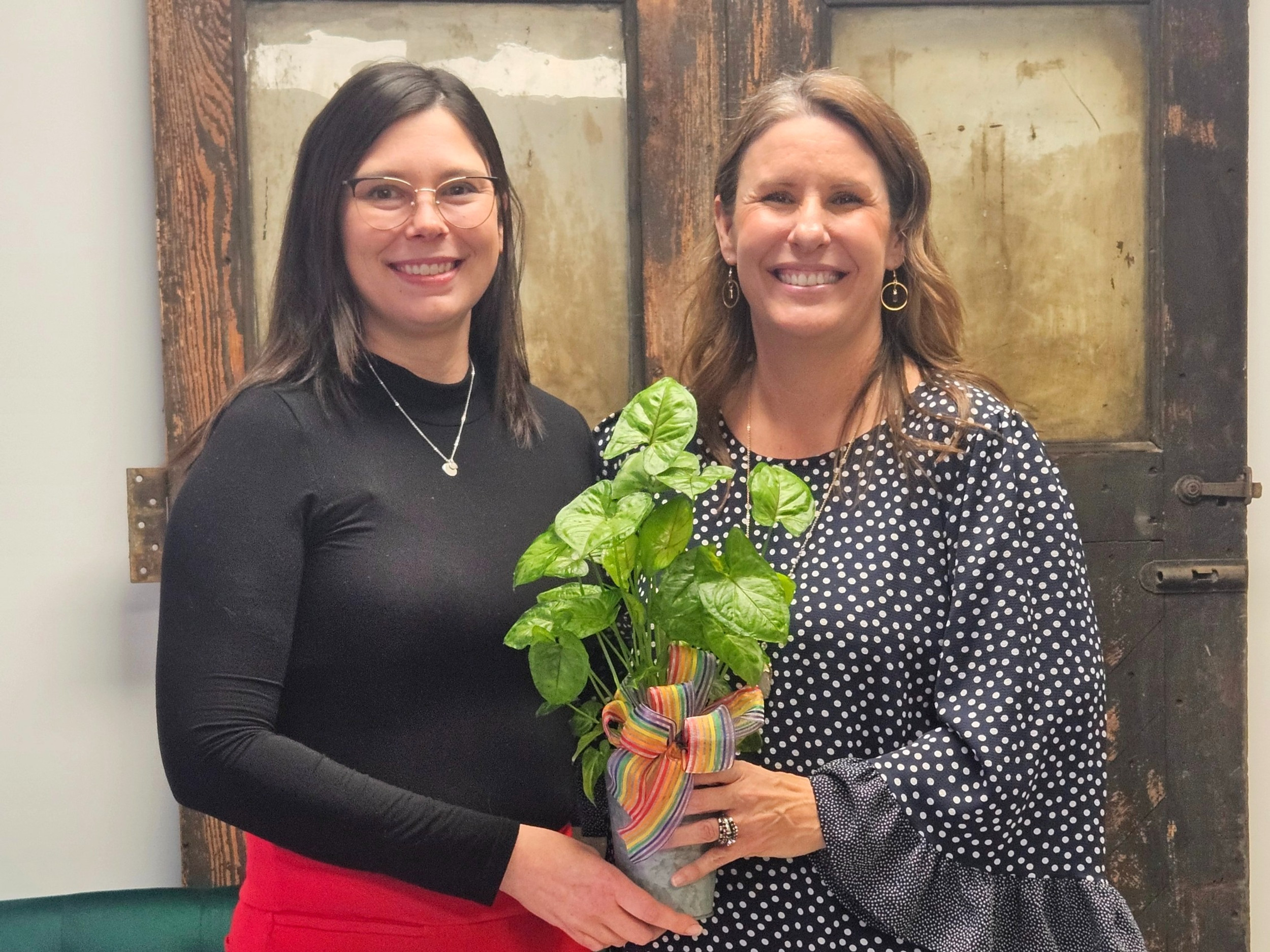 MAEDC NEWSLETTER | APRIL 2024