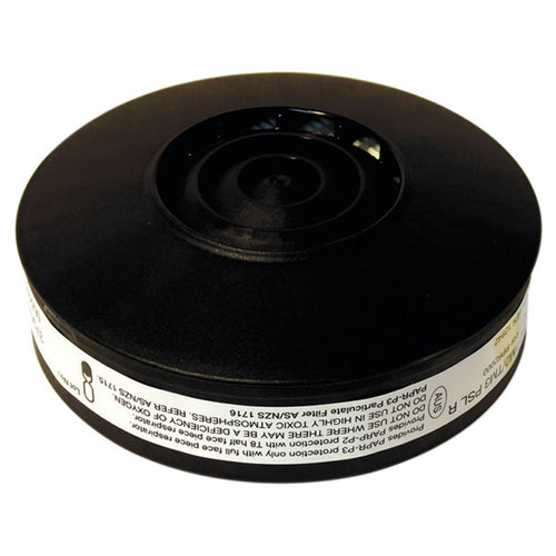 Phantom Filter PF251/2 | Moorland