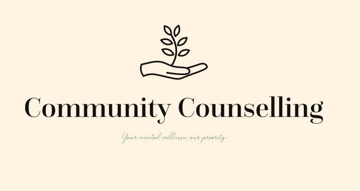 community counselling | low cost counselling