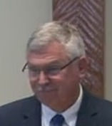 Join us as we welcome back Pastor Chuck Mosher! | Slbcny