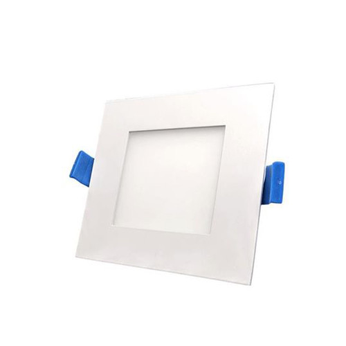 Encastré Slim panel LED carré 3/4/5k | demers-electrique