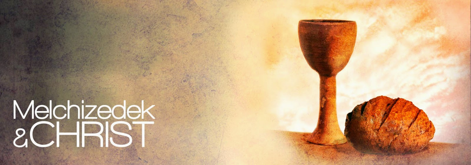 Melchizedek and Jesus