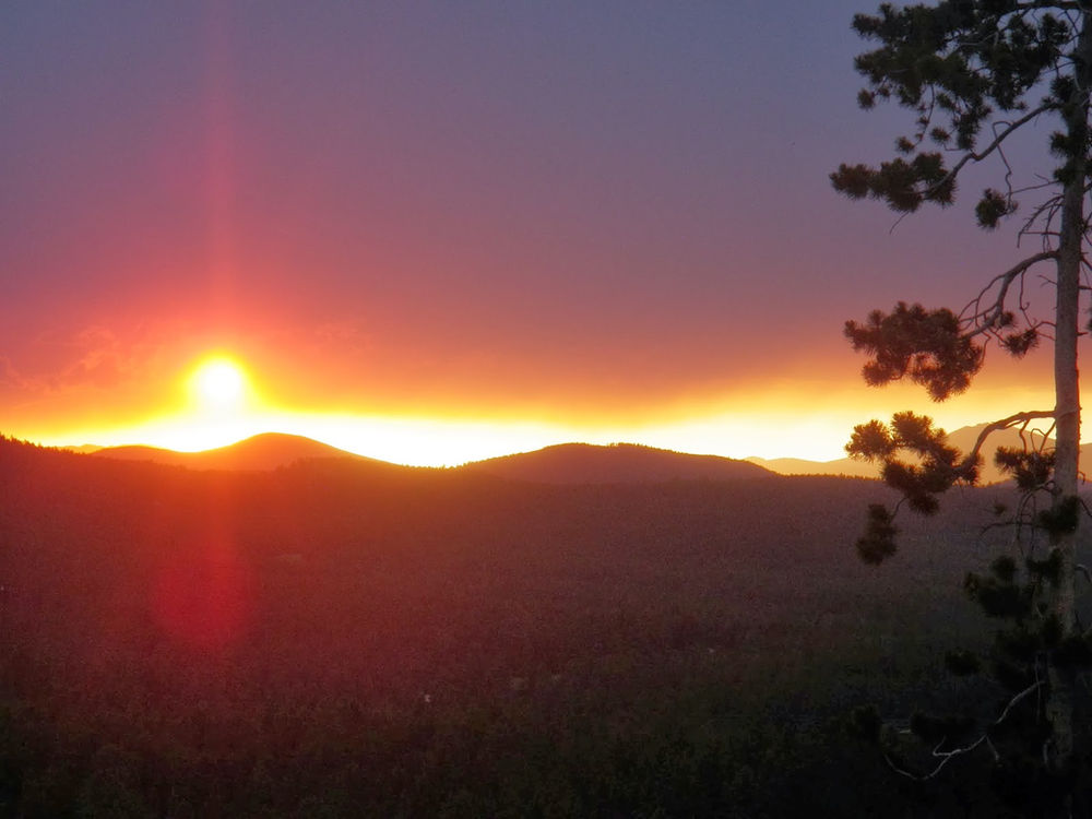 The Glorious Splendor Of God’s Majesty