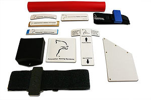 Master Event Timing - Advanced Chip Timing Systems