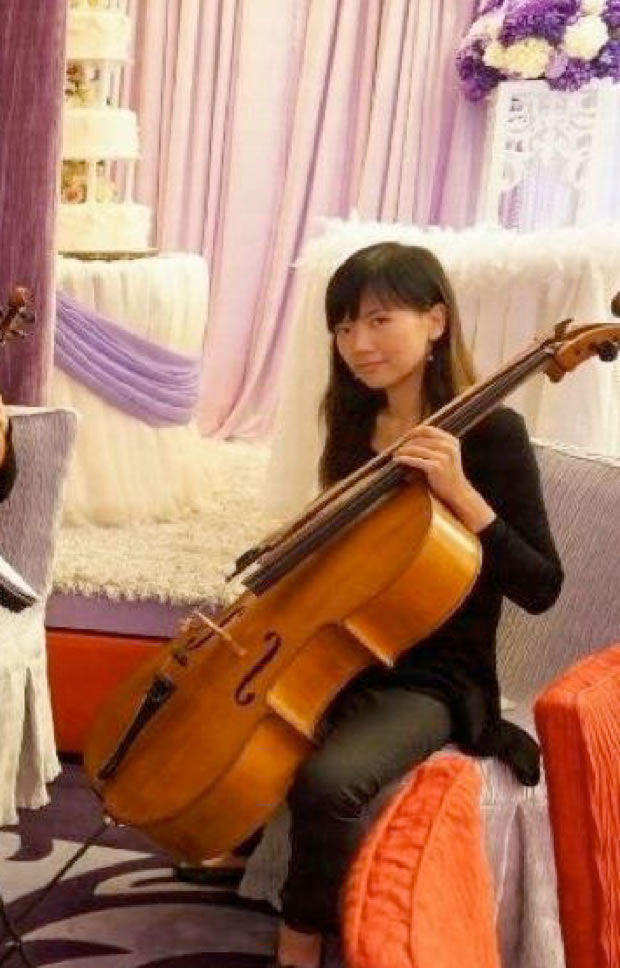 Teaching Team | MusicRings