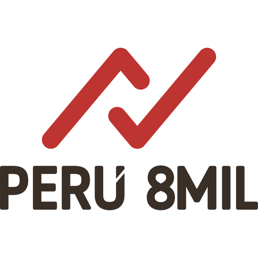 Team Building - Perú 8mil