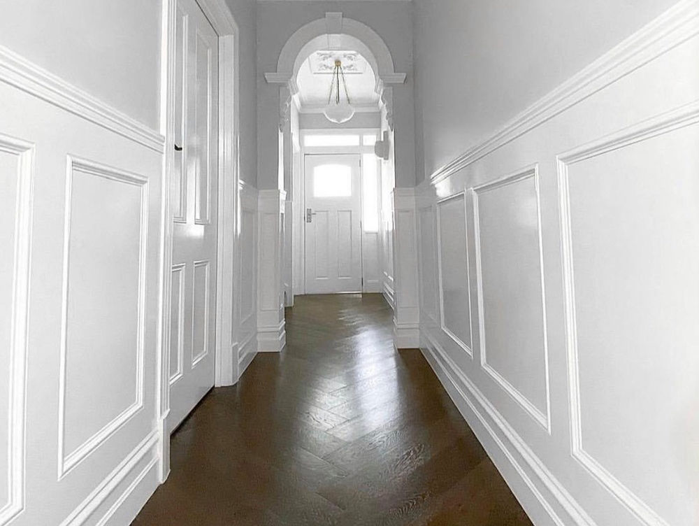 Installing Wall Panelling In Your Home