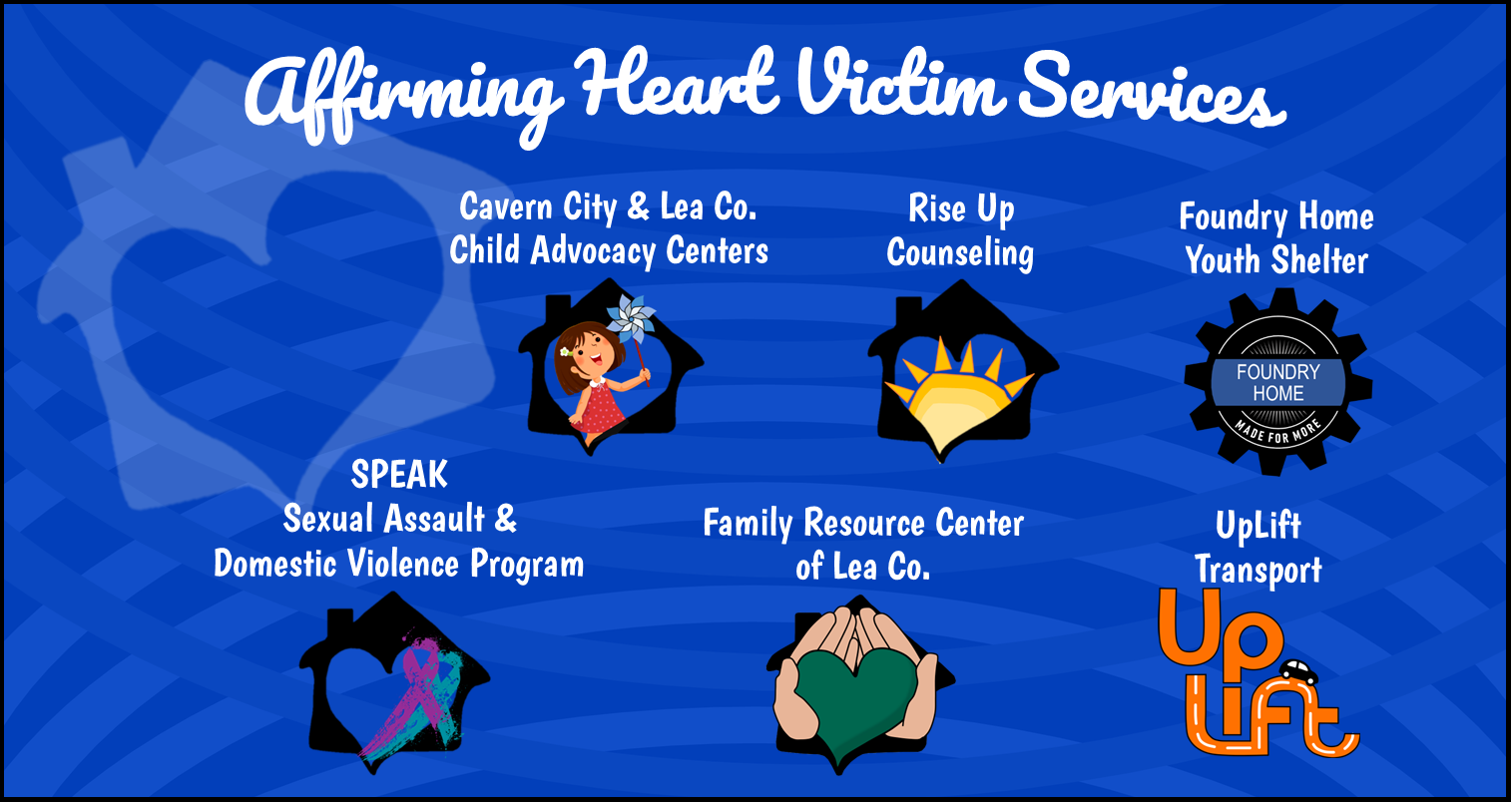 Staff | Affirming Heart