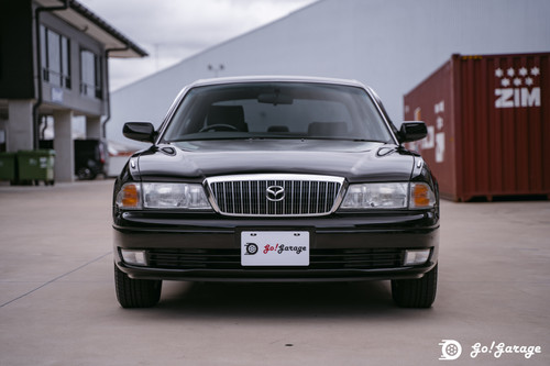 1999 MAZDA SENTIA 929 EXCLUSIVE | Go-Garage!